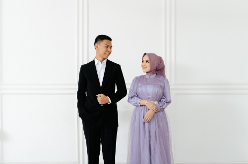 Website Pernikahan Bripda Aditia Wahyu Kurniawan, S.IP. dan Shinta Ayu ...